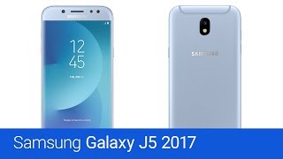Samsung Galaxy J5 2017 J530F Dual SIM od 4 999 Kč - Heureka.cz