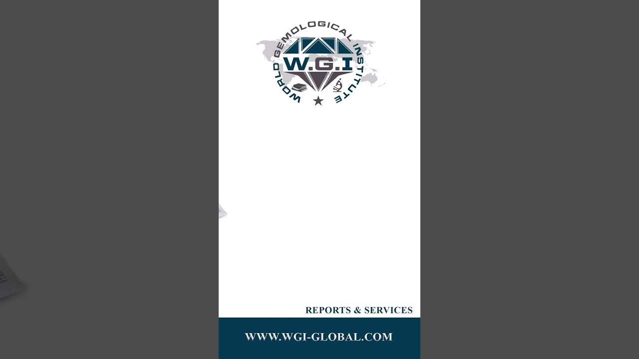 WGI Reports and Services