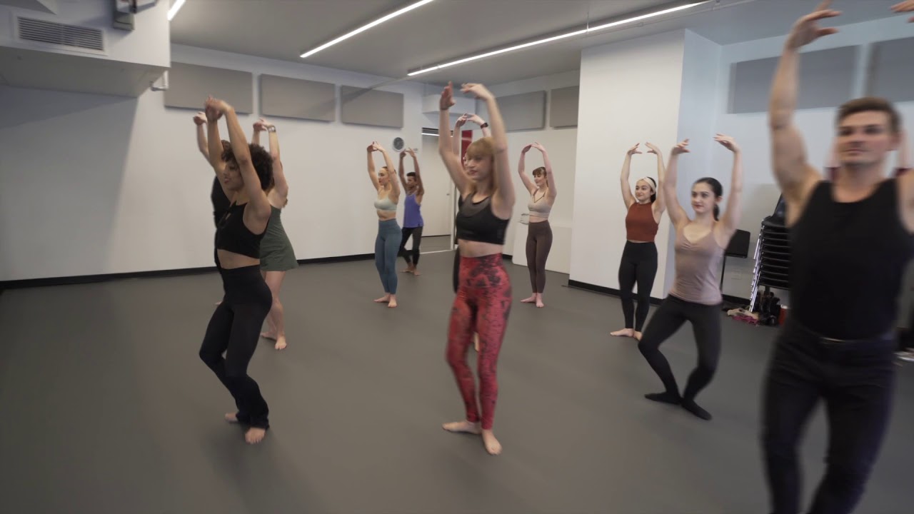 Open Jar Studios Tour