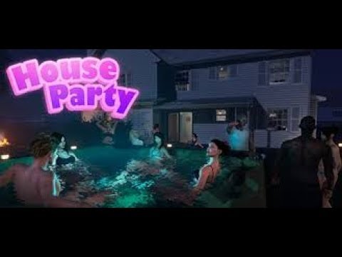 Steam Community :: Video :: House party part 4