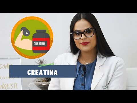 Creatina: Para que serve e quais benefícios