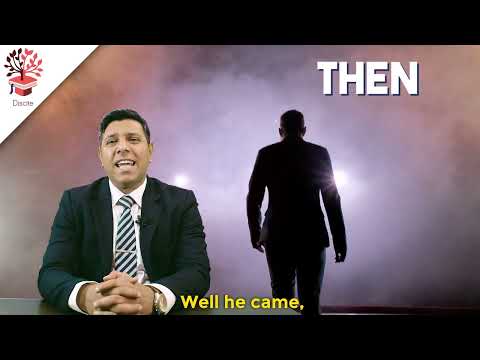 T-H-E-N & T-H-A-N | DIFFERENCE |
