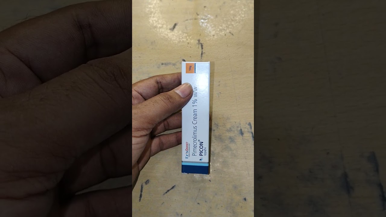 PICON CREAM #piconcream #piconcreamreview