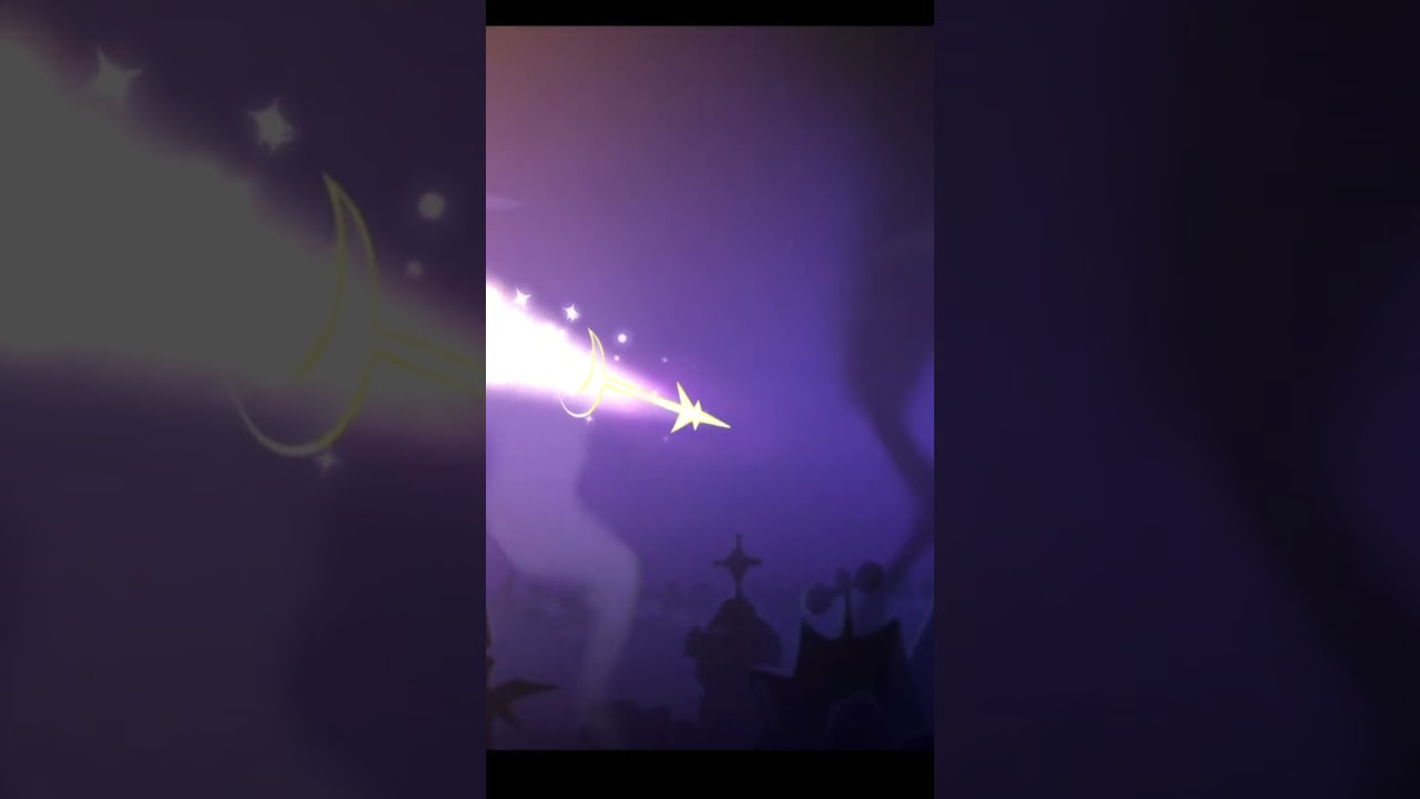Moonlight Cookie's Transformation
