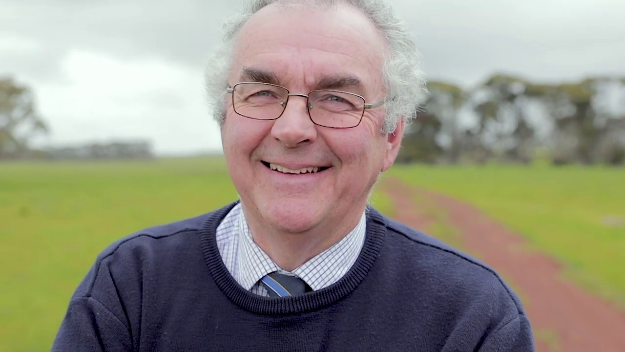 Andrew Dufty - Charles Stewart Real Estate - Warrnambool ...