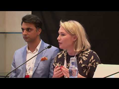 Sparking innovation in local news: funders' insights