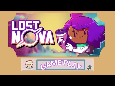 Steam Community :: Video :: **LOST NOVA** ¦ PC REVIEW WITH COMMENTARY ¦ - A Family Friendly ...