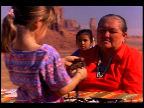 Arizona Office of Tourism - "Dreams"