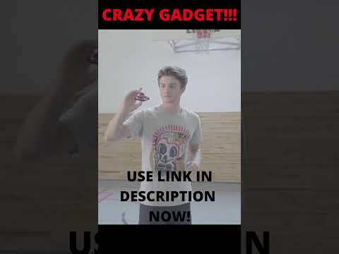 CRAZY GADGET - TOP Fun Gadgets To BUY NOW! #Shorts