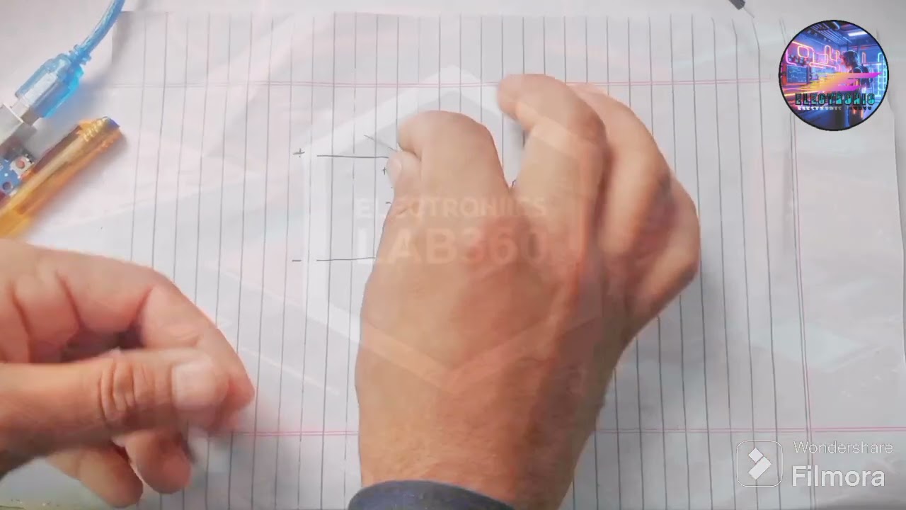 LED Connection Explained. How to Wire LEDs: