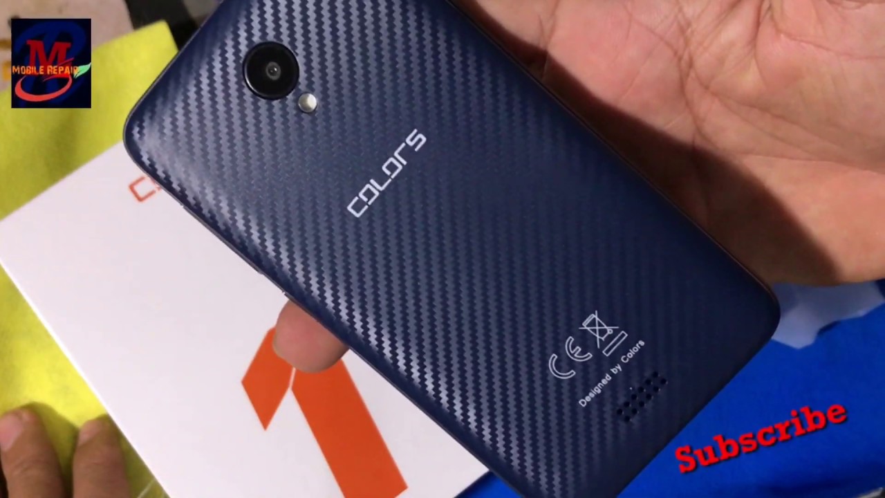 How to Colors Pride 1 unboxing  Price in Nepal: Rs.3,995