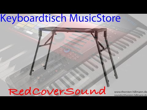 Fun Generation Universal Stand iMuso