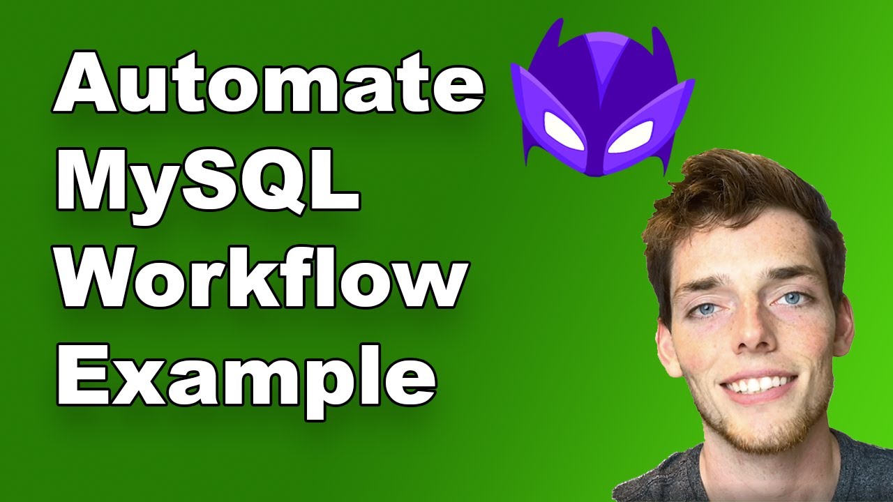 Automate MySQL Database Integrations with WayScript