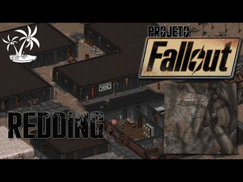 Steam Community :: Video :: REDDING - FALLOUT 2 EPISÓDIO 11