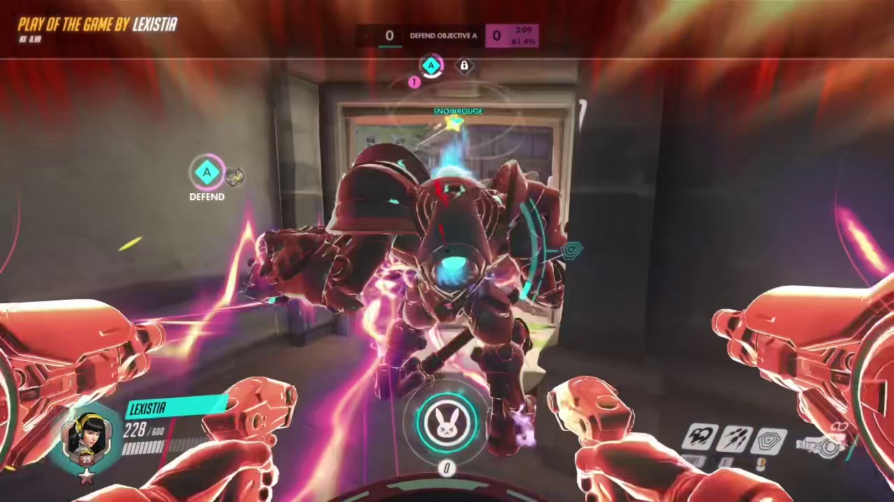 INSANE TEAM KILL WITH DVA BOMB(comp game)