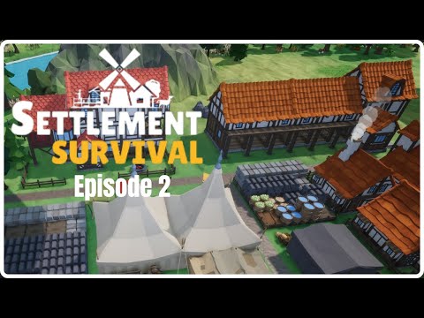 Steam Community :: Video :: Welcoming New Citizens! - Settlement ...