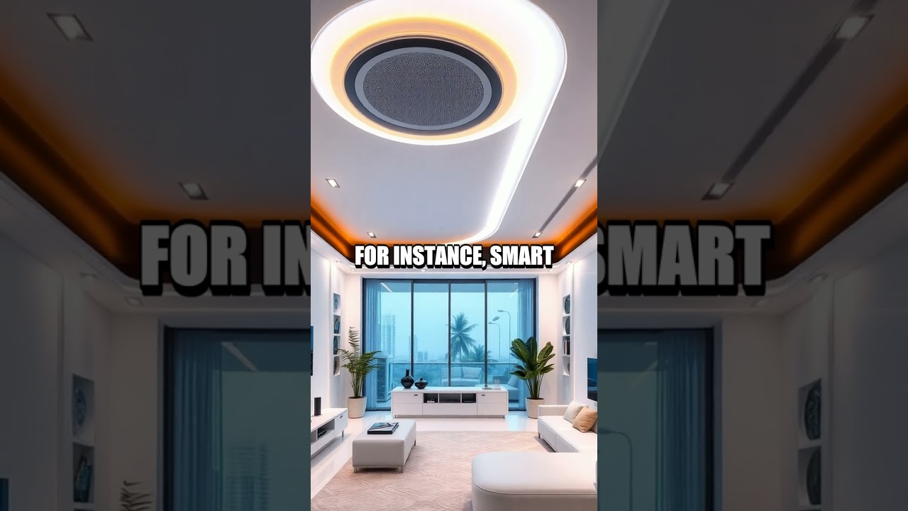 The Future of AI-Powered Smart Homes