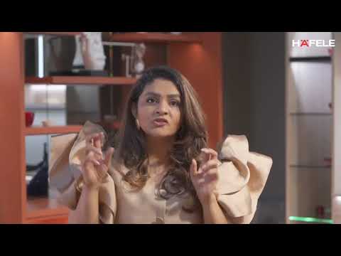 Hafele - A&I Digest Meet Pune 2021