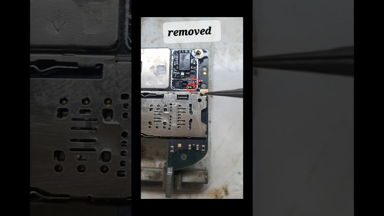 Redmi note 10 dead solution 💯