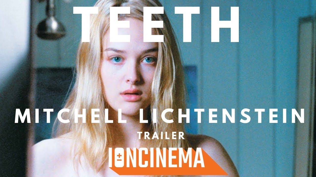 Teeth Trailer - Mitchell Lichtenstein (2007)