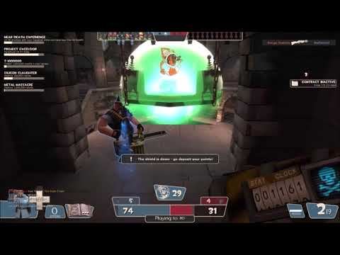 Steam Community :: Video :: TF2: Scream Fortress X is here! Monster ...