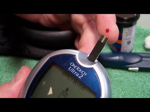 Type 2 Diabetes | Health Matters | KSPS PBS