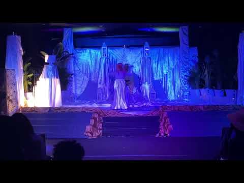 Last Scene of Final Destination Play @ Good News Community Church North Miami