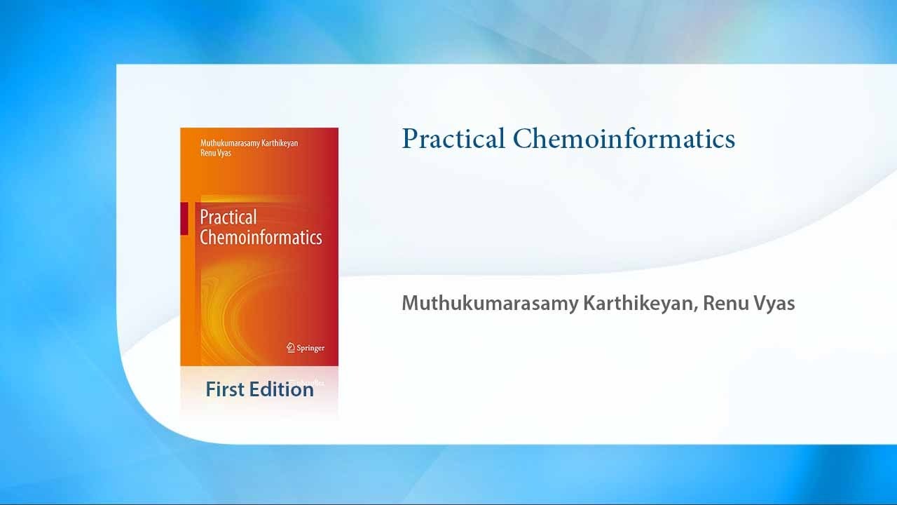 Practical Chemoinformatics