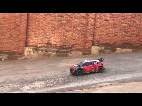 Best Rc Rally Car 2024