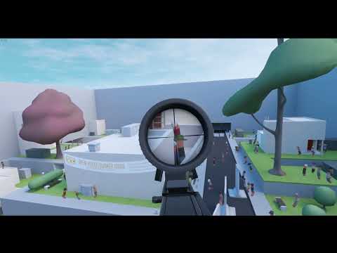 Steam Community :: Video :: H3VR - Sniper Game: Locate and Eliminate ...