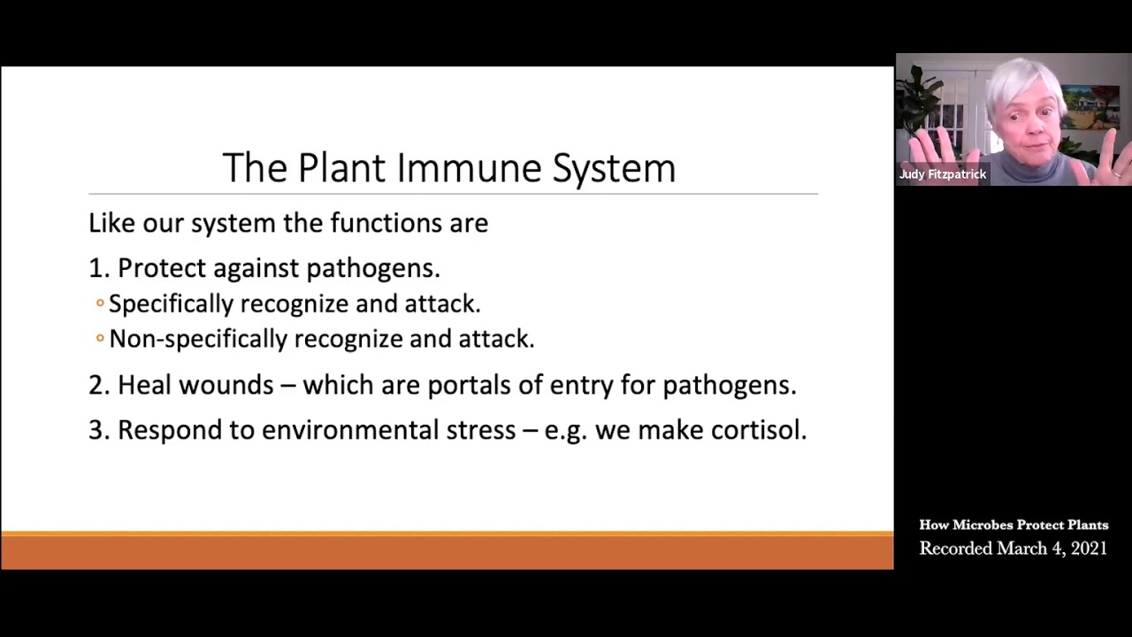 Free Webinar: How Microbes Protect Plants with microBIOMETER and Acres U.S.A.