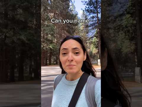 Can You Name this Nature Vocabulary in Spanish?🦋🌲 #learnspanish #spanishvocabulary