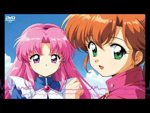 Anime Opening 1985: Dream Hunter Rem (Aj Effect)