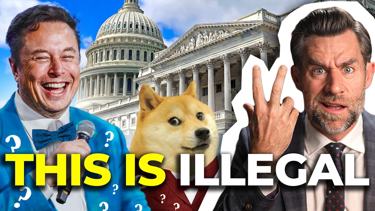 Understanding the Controversy Surrounding Doge: A Deep Dive into Elon ...