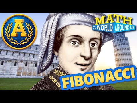 "Math in the World Around Us: Fibonacci Sequence" by Adventure Academy