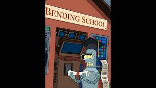 Bender is a Four-Year-Old - The Insane Creators Guild - Fimfiction