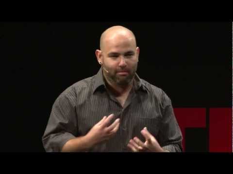 TEDxSanAntonio - Scott Metzger - Crafting Better Businesses - Insights from the Beer Industry