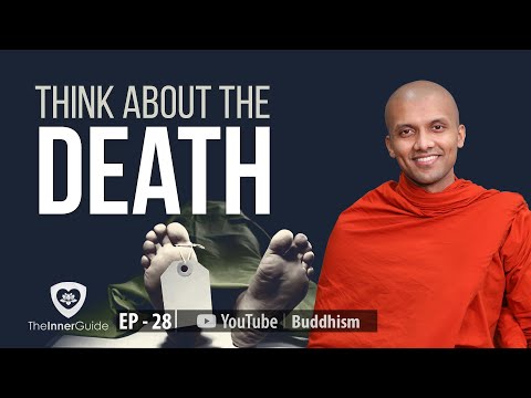 Think about the death | Buddhism In English