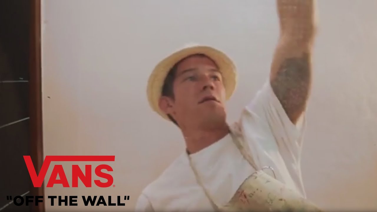 P Nut | Get Out And Do Something | VANS