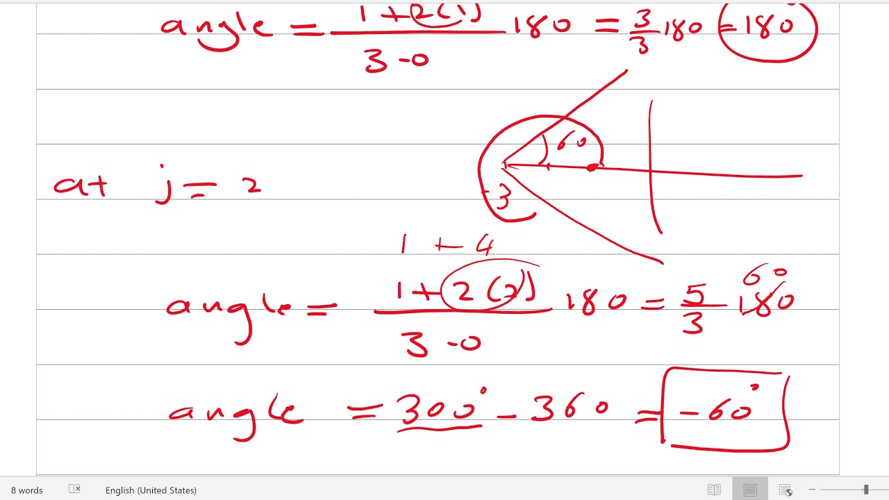 Root Locus Chapter 8  Lecture 2
