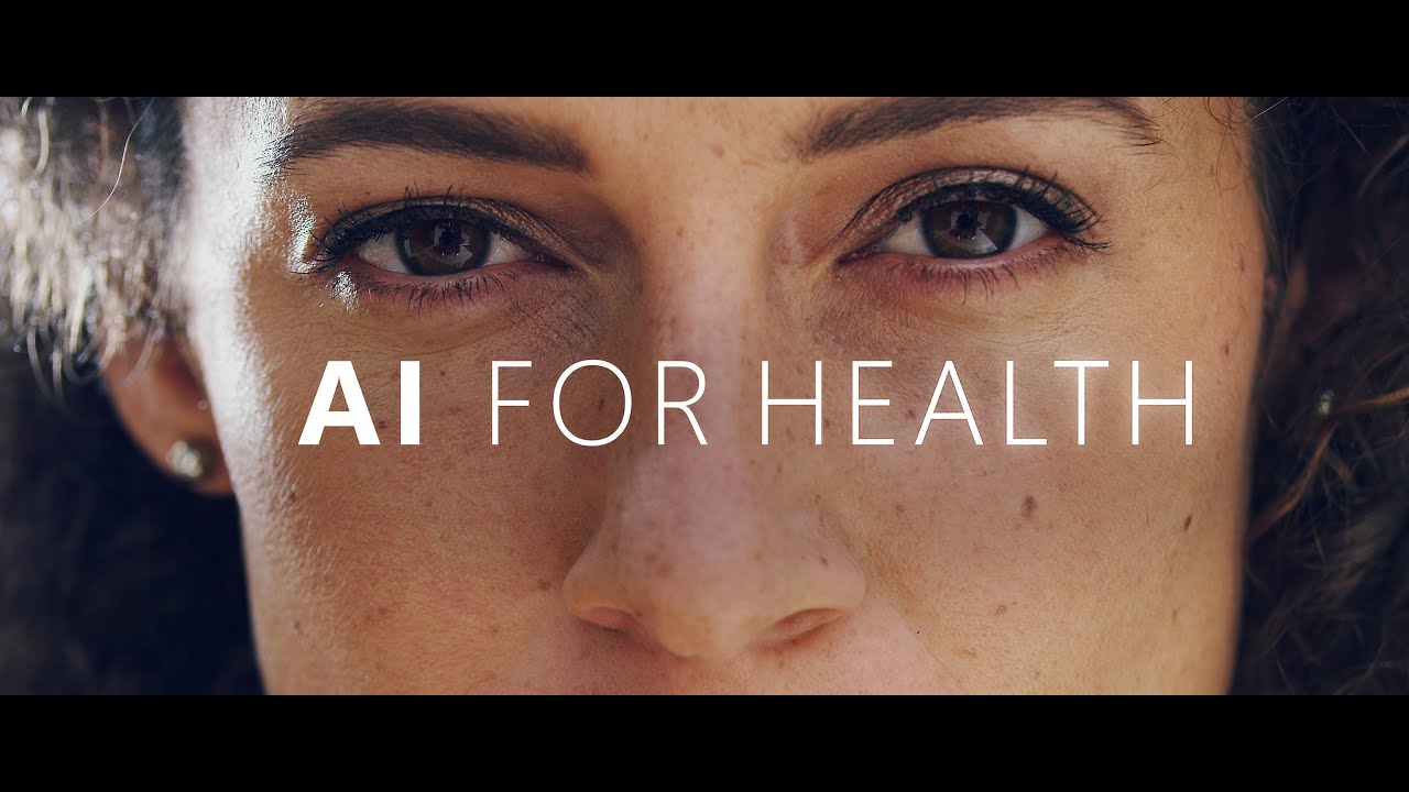 AI for Health Program