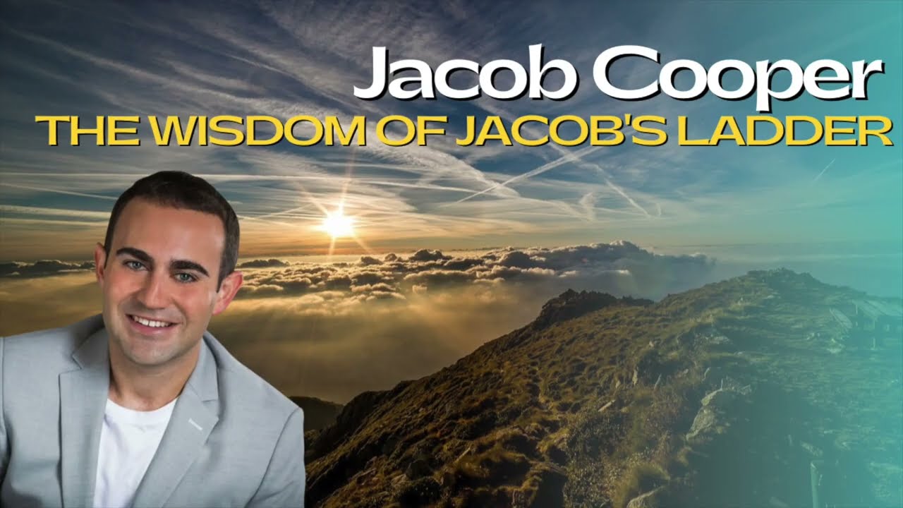 The Wisdom of Jacob's Ladder (Official Trailer)