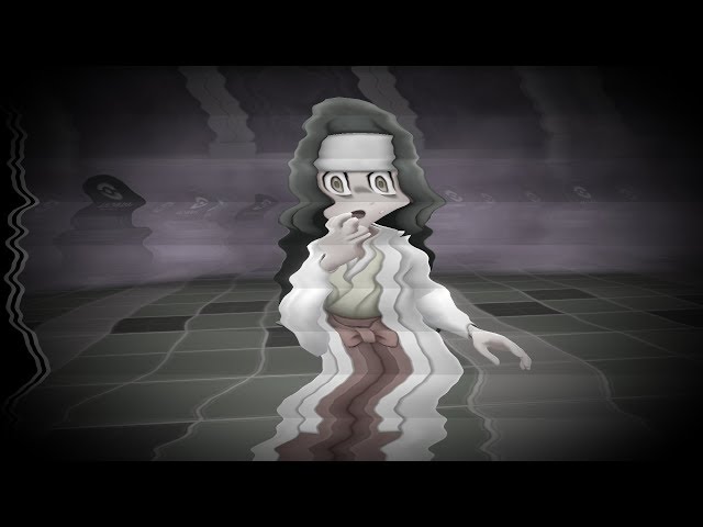 Top 3 Ghost Pokemon from Hoenn