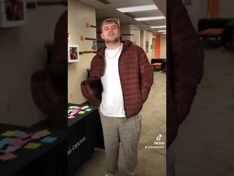 A good internship can bring you many opportunities. Check out the OSU-Tulsa Career Fair on March 8!