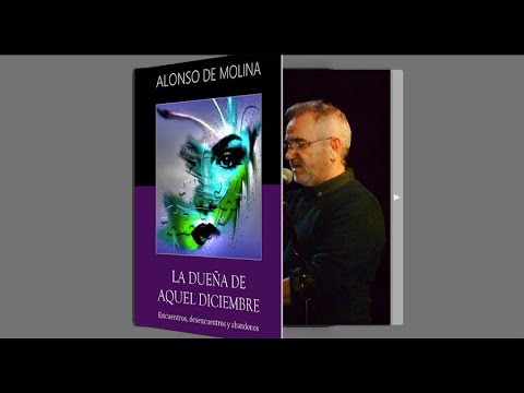 Alonso de Molina | Poesía Recitada