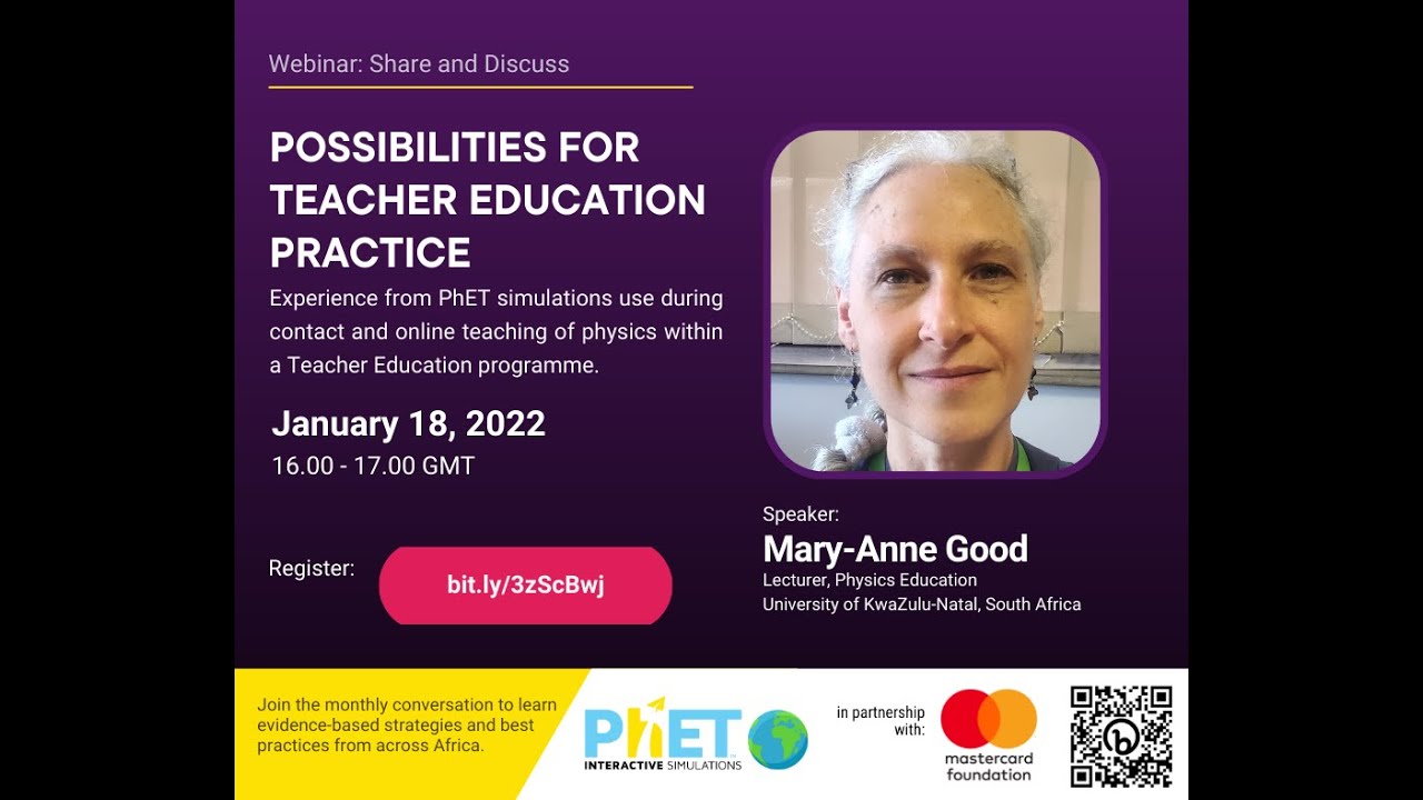 Possibilities for Teacher Education  Practice