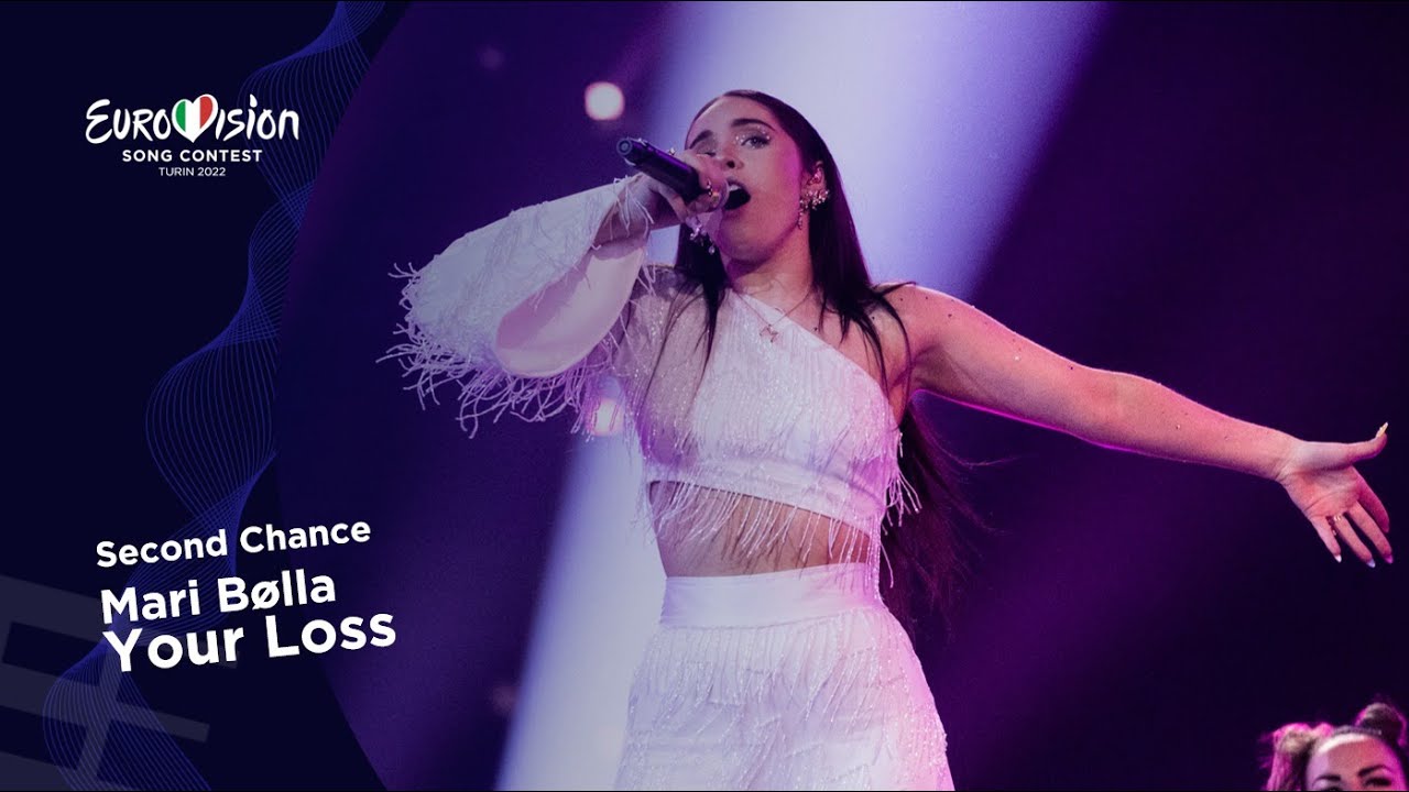 Melodi Grand Prix 2022: Mari Bølla - "Your Loss"