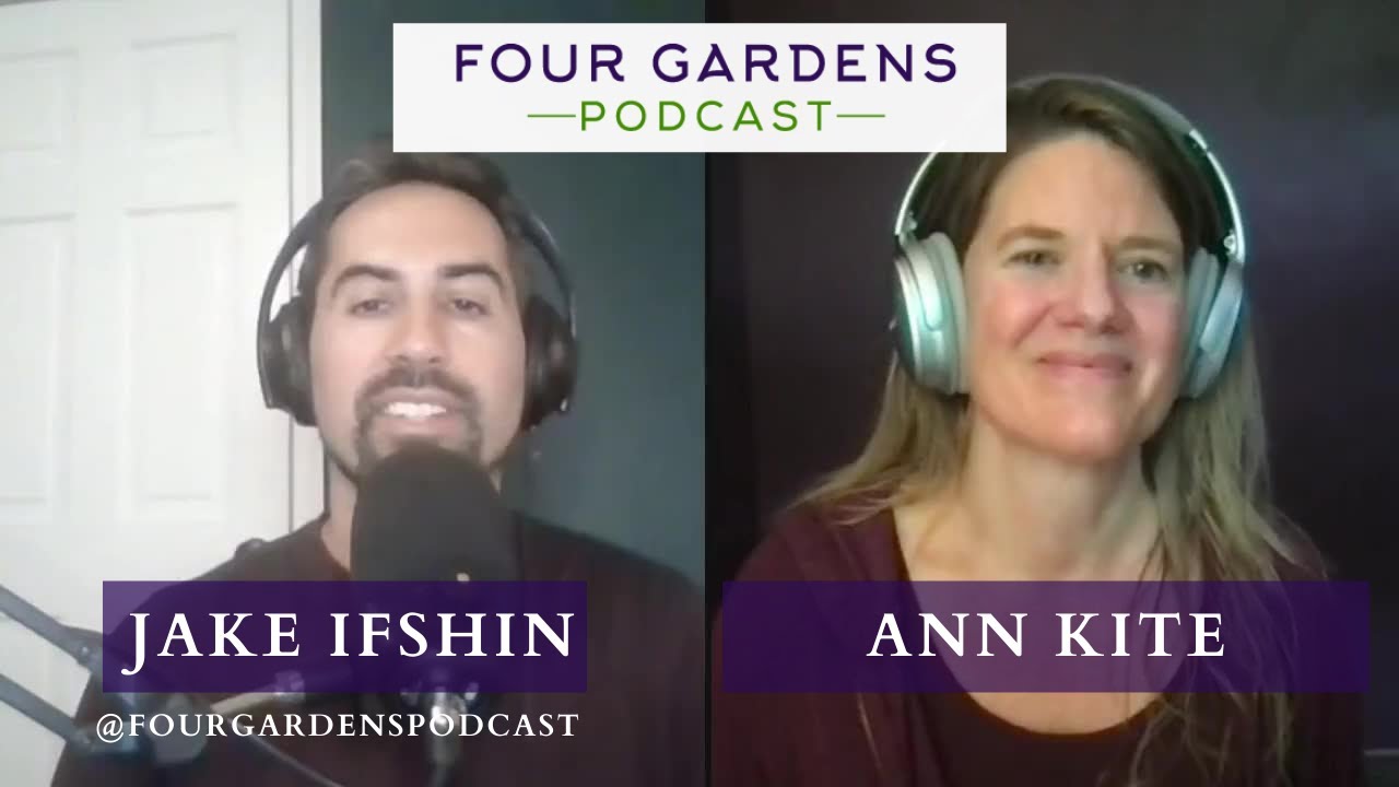 Moving Into A Beautiful State with 5 Rhythms Dance Teacher Ann Kite