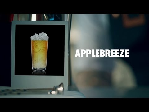 Applebreeze Recipe | Absolut Drinks