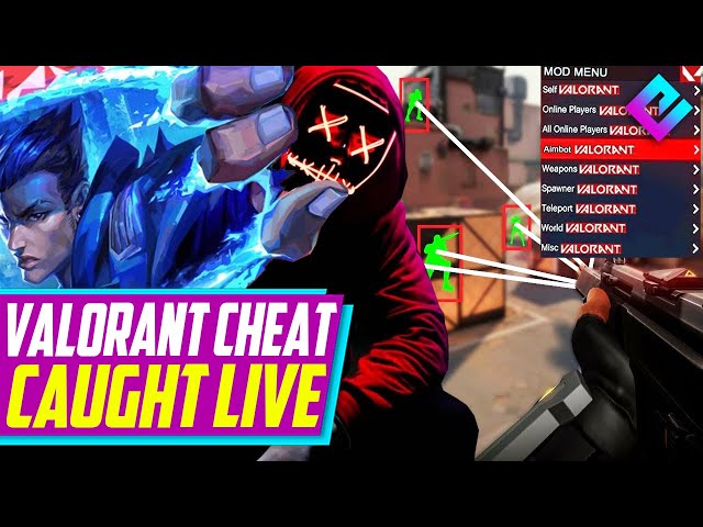 Shroud jokingly predicts Solista ban in Valorant